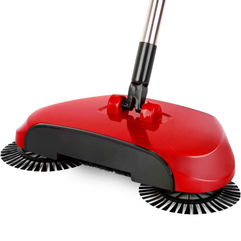 All in One Push Sweeper Machine – Digshop Global Store